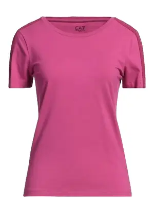 EA7 T-shirt - Pink