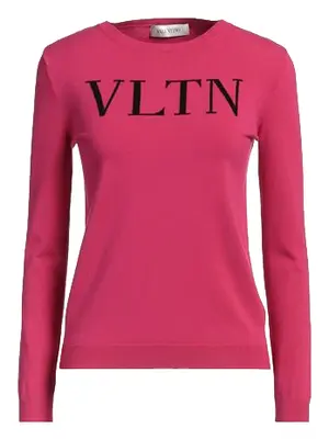 Valentino Garavani Sweater - Pink