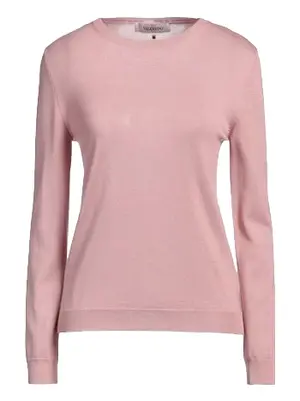 Valentino Garavani Knitted Sweater - Pink