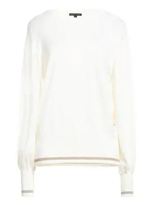 Armani Exchange Sweater - Ivory