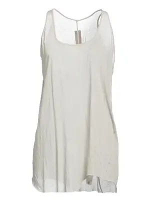 Rick Owens Tank Top - Beige