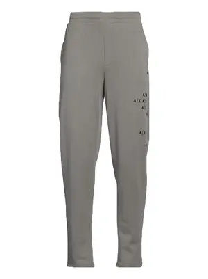 Armani Exchange Pants Size Organic Cotton - Grey