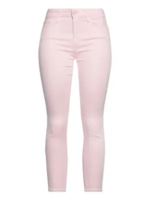 JACOB COHЁN Skinny Jeans - Pink