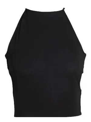 PINKO Jersey Top