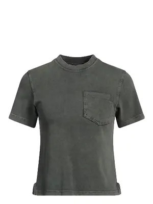 Aspesi Basic T-shirt - Green