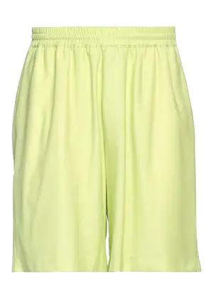 BONSAI Bermuda Shorts - Green