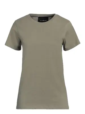 John Richmond Jersey T-shirt - Green