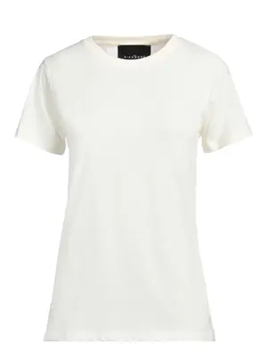 John Richmond Jersey T-shirt - Off White