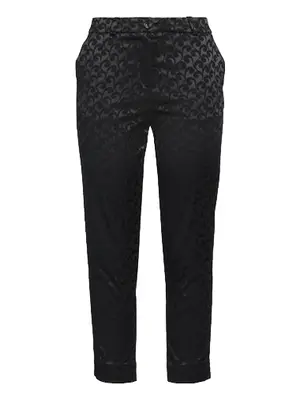 RRD RRD Tapered Pants Black