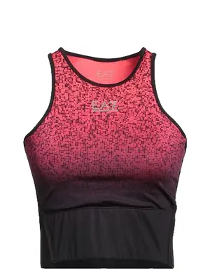 EA7 Sports Top - Red