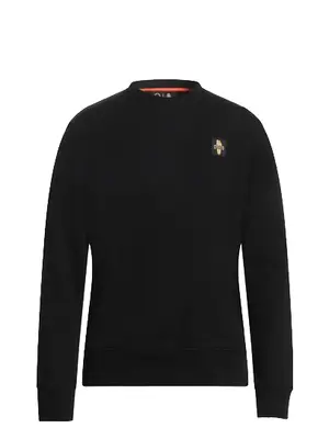 SUNS Sweatshirt - Black