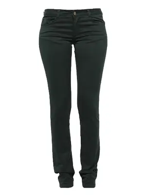 JUST BLUE BY SOPHIE Skinny Pants - Green