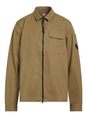 C.P. COMPANY C. P. Company Jacket Size Cotton - Beige