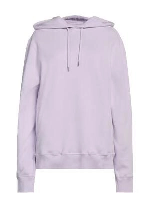 Rabanne Organic Cotton Hoodie - Lilac