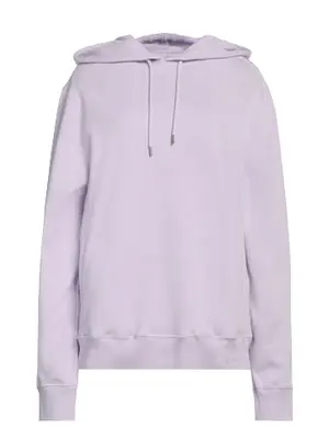 Rabanne Organic Cotton Sweatshirt - Purple