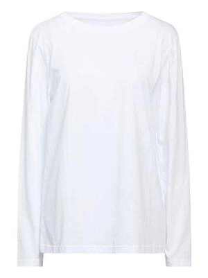 Armani Exchange Long Sleeve T-shirt - White