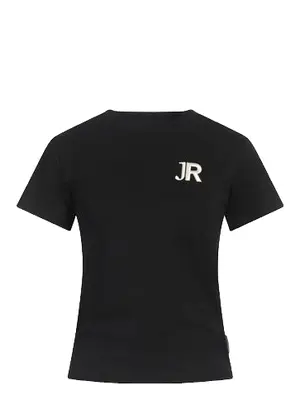 John Richmond T-shirt - Black