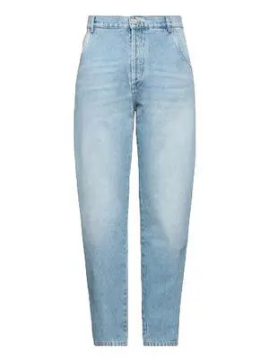 Balmain Tapered Jeans - Blue
