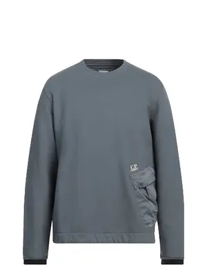 C.P. COMPANY Sweatshirt - Grey