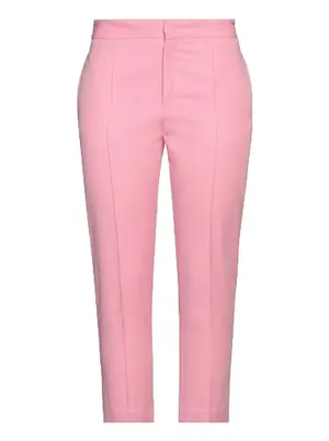 Isabel Marant Tapered Leg Trousers - Pink