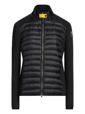 PARAJUMPERS Quilted Jacket - Black