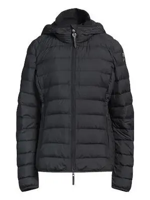 PARAJUMPERS Quilted Down Puffer Jacket - Black