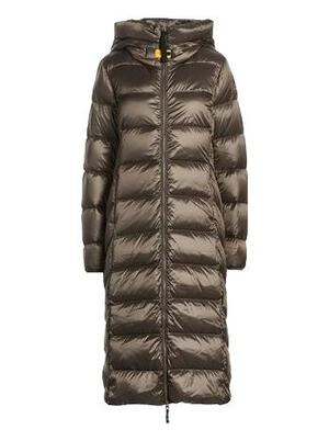 PARAJUMPERS Puffer Coat - Green