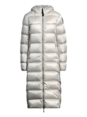 PARAJUMPERS Puffer Coat Grey