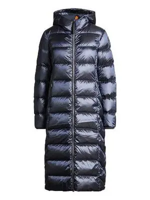 PARAJUMPERS Puffer Coat Navy