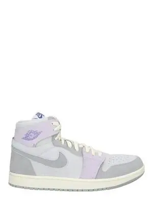 Nike Nike High-Top Sneakers Grey