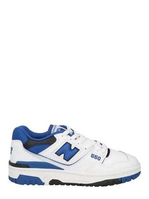NEW BALANCE Low-top Sneakers - White