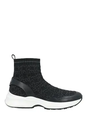 Liu Jo Sock Sneakers - Black
