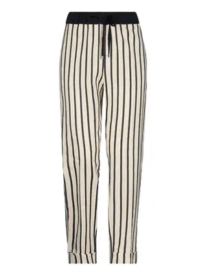 LIVIANA CONTI LIVIANA CONTI Tapered Leg Trousers