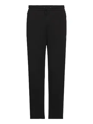 Armani Exchange Pants Size Cotton, Polyester - Black