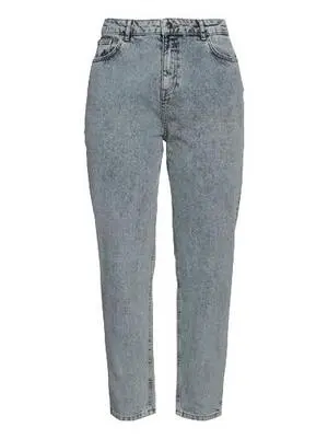 TWINSET Tapered Jeans - Blue