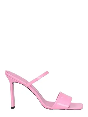 By Far Sandals - Pink