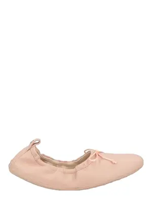 TOD'S Ballet Flats - Pink