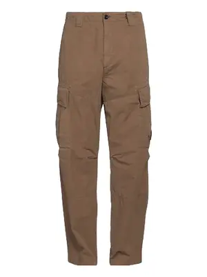 C.P. COMPANY Cargo Pants - Green