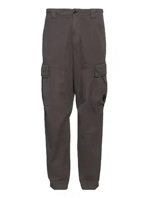 C.P. COMPANY C.P. Company Cargo Pants Grey
