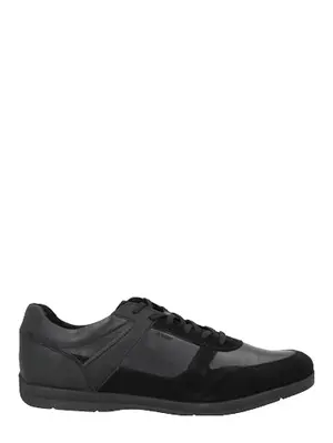 Geox Sneakers - Black