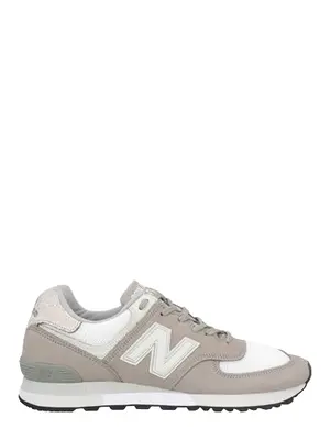 NEW BALANCE Low-top Sneakers - Grey
