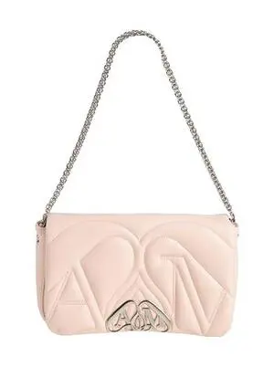 ALEXANDER MCQUEEN Handbag In Leather