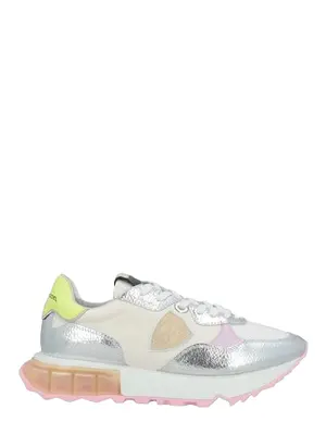Philippe Model La Rue Low-top Sneakers - White