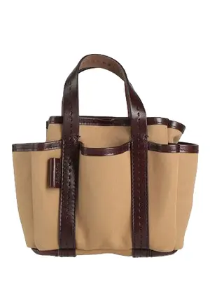 Max Mara Sfilata Handbag - Beige