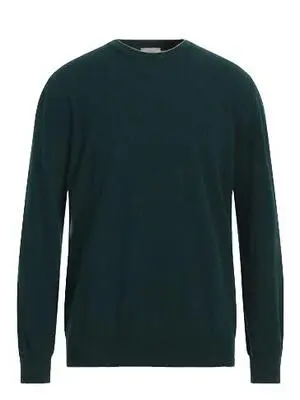 Altea Virgin Wool Sweater - Green