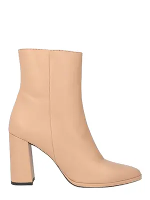 NCUB NCUB Leather Ankle Boots