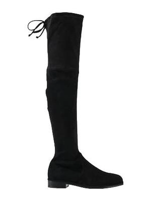 STUART WEITZMAN Over-the-knee Boots - Black
