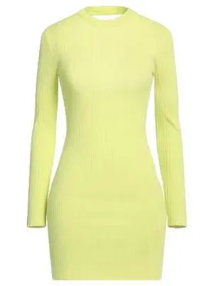 VICOLO Mini Dress - Green