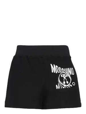 Moschino Shorts - Black