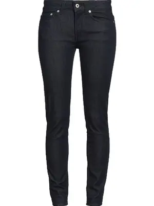 DONDUP Monroe Skinny Jeans - Blue